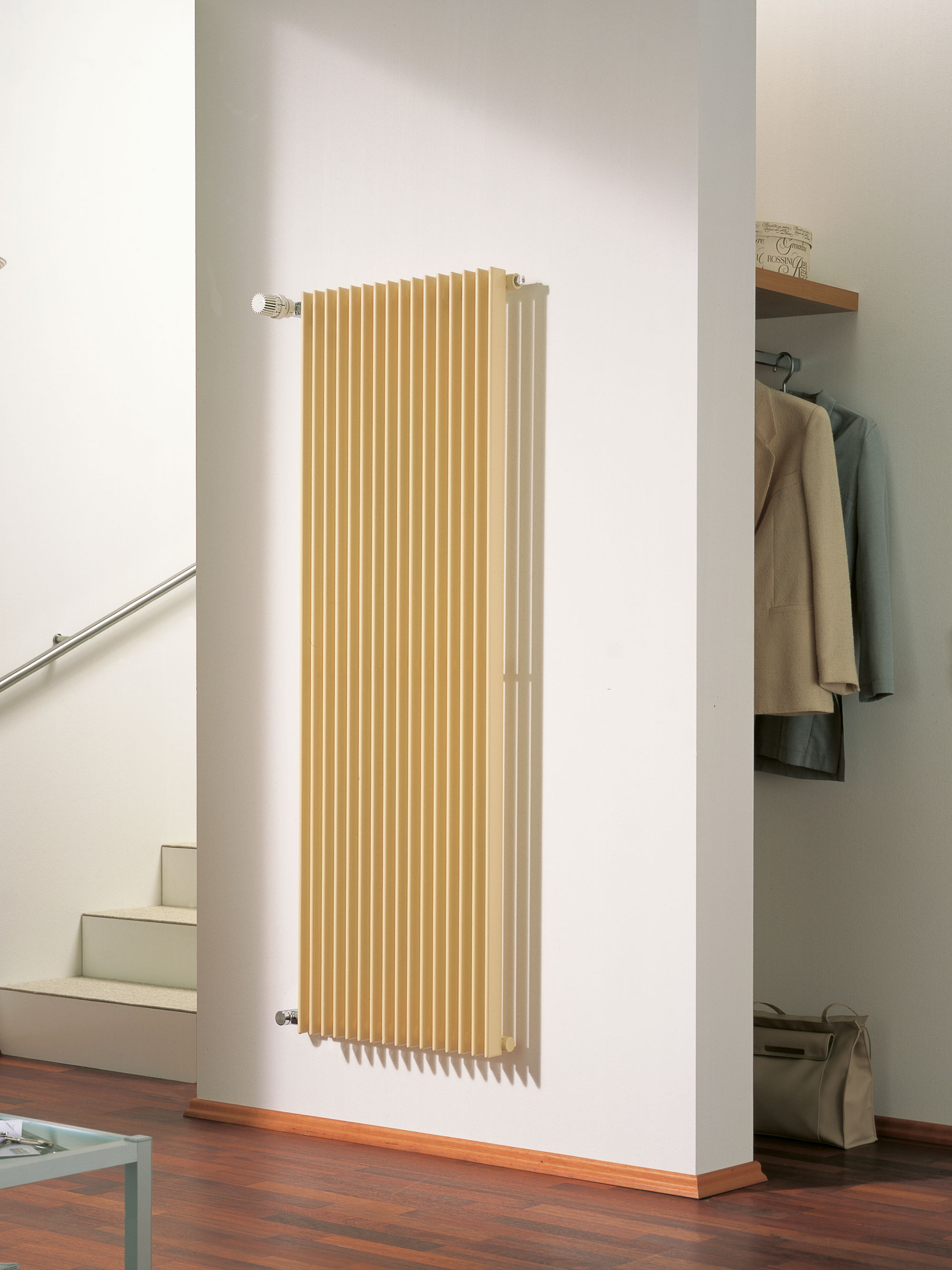 Arbotherm - Heizkörper in horizontaler und vertikaler Ausführung | Arbonia