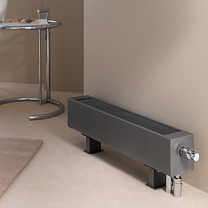 Robusti e versatili radiatori tubolari di Arbonia | Arbonia