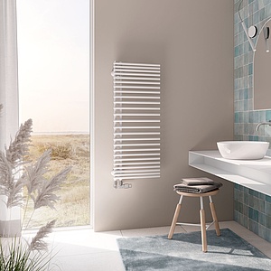 Robusti e versatili radiatori tubolari di Arbonia | Arbonia